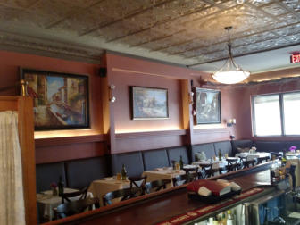 MainStreet Galleries: Commercial Art Consult, Grico's Restaurant ...