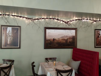 MainStreet Galleries: Commercial Art Consult, Grico's Restaurant ...